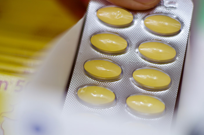 Etafenin: Obat Pereda Nyeri dengan Kandungan Asam Mefenamat - Eksplorasiana